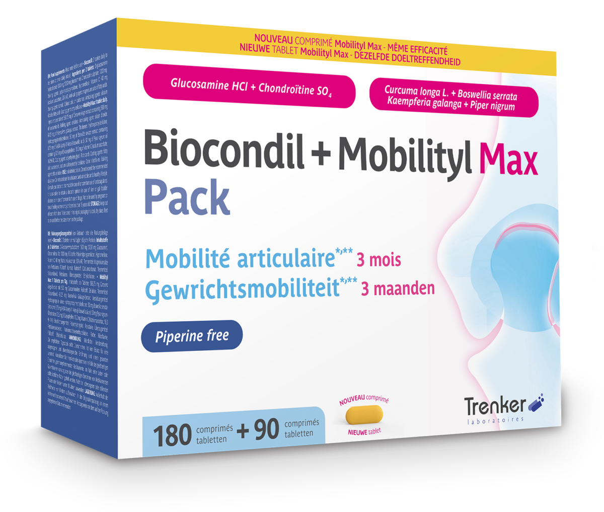 Accueil - Mobilityl Max